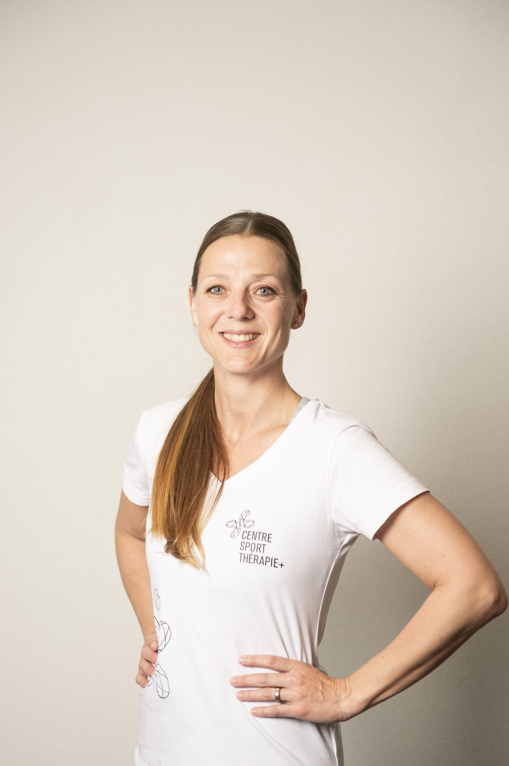 Cindy Molina - CSTplus