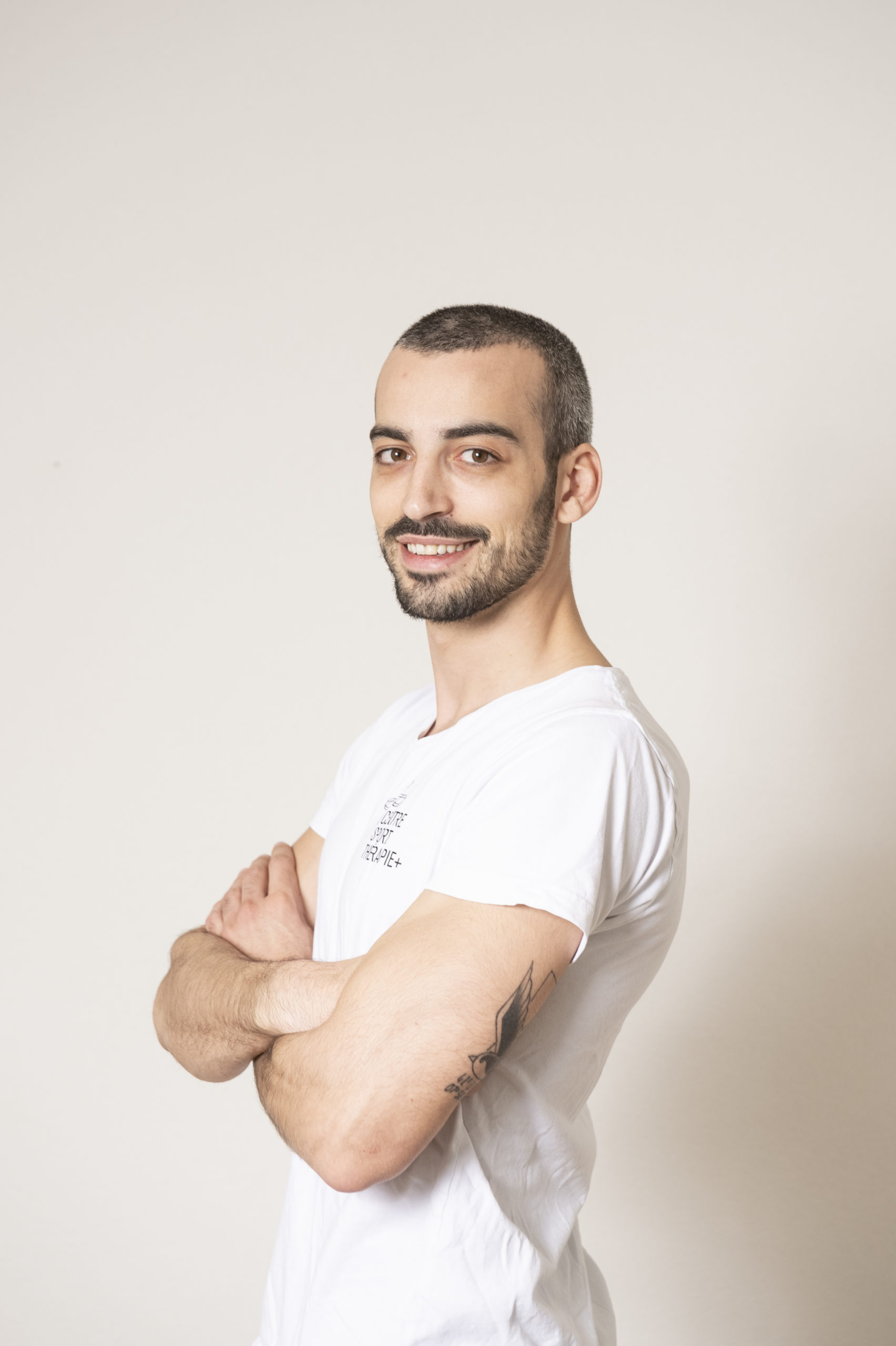 Antonio Fernandes - CSTplus